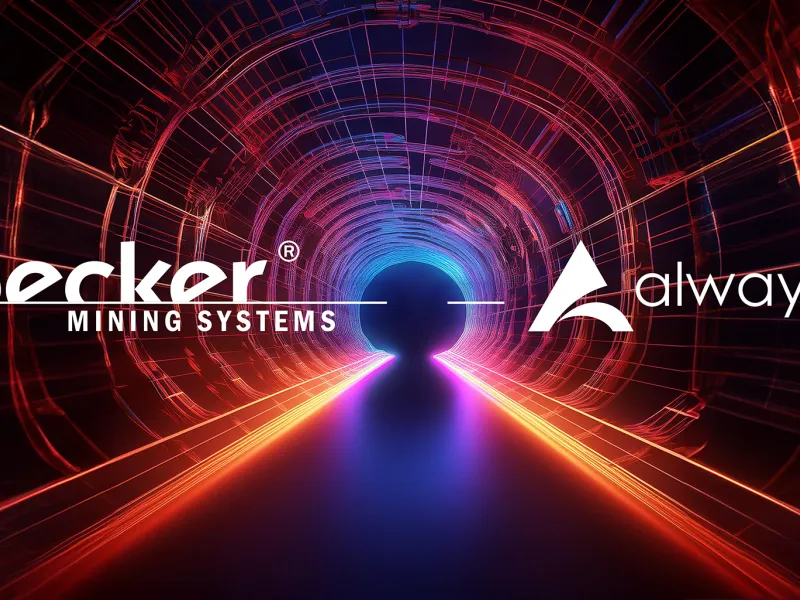 Home | Becker Mining Systems AG